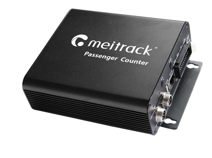 Passenger Counter Solution | Meitrack GPS Trackers