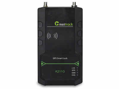 3G Smart Lock LoRa| Meitrackusa.com