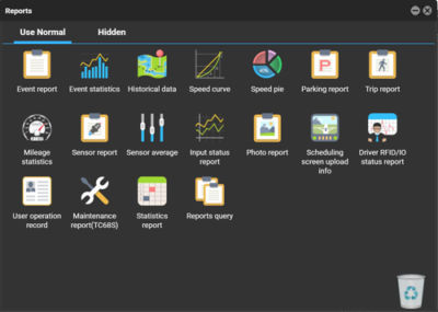 GPS Trackers - Vehicle and Personal Tracking Solutions | Meitrack