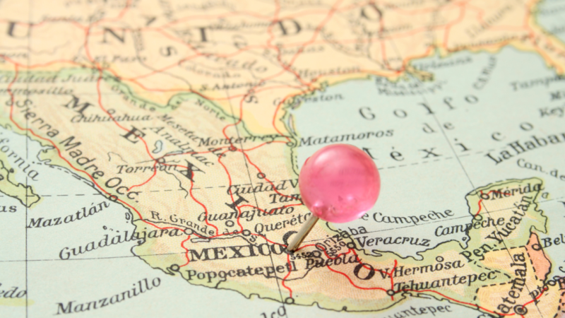 Enhance Safety & Efficiency w/ GPS Trackers in Mexico | Meitrack