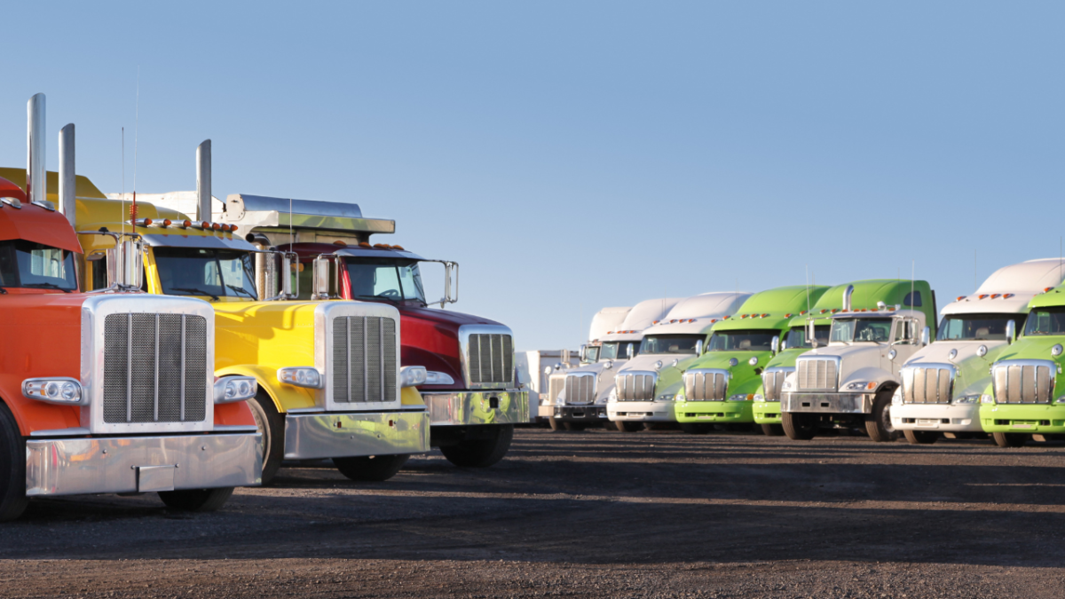 Enhance Safety & Efficiency w/ GPS Trackers in Mexico | Meitrack